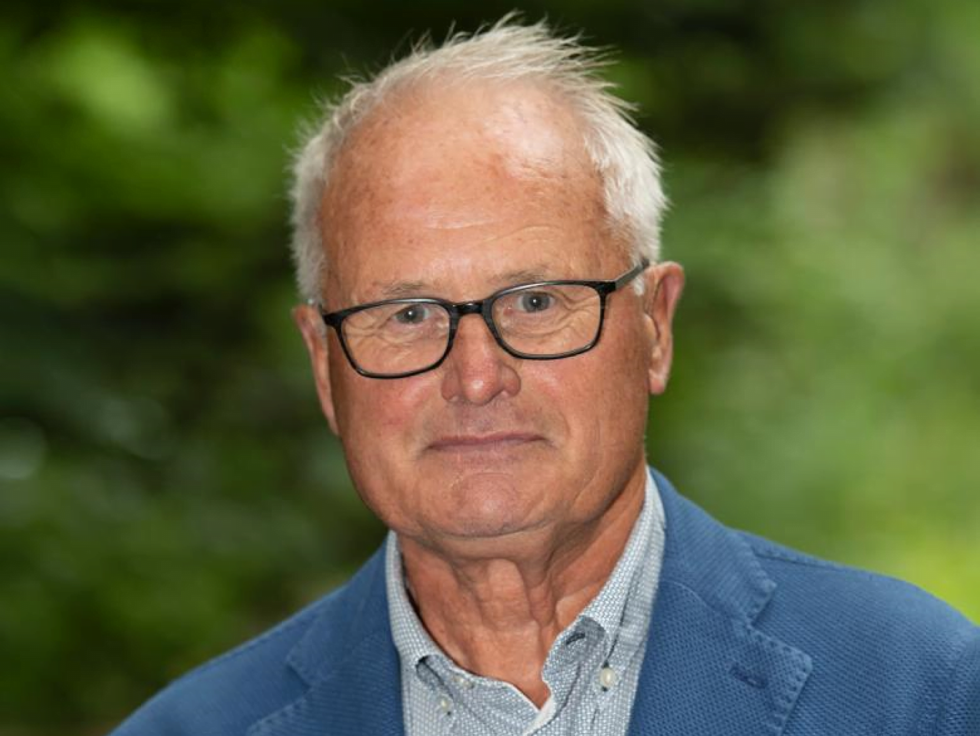 Foppe de Haan altijd betrokken bij voetbal | Amateurgras