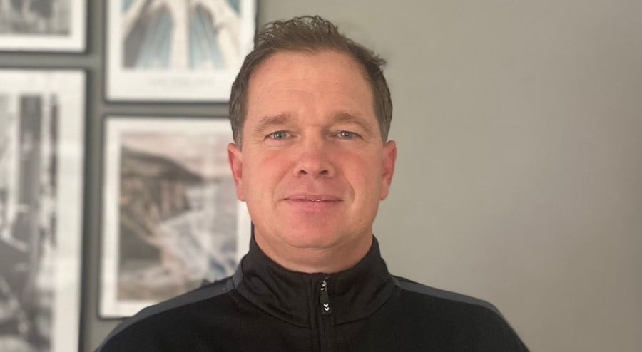 Trainer Marc Hegeman tevreden terug in Klazienaveen | Amateurgras